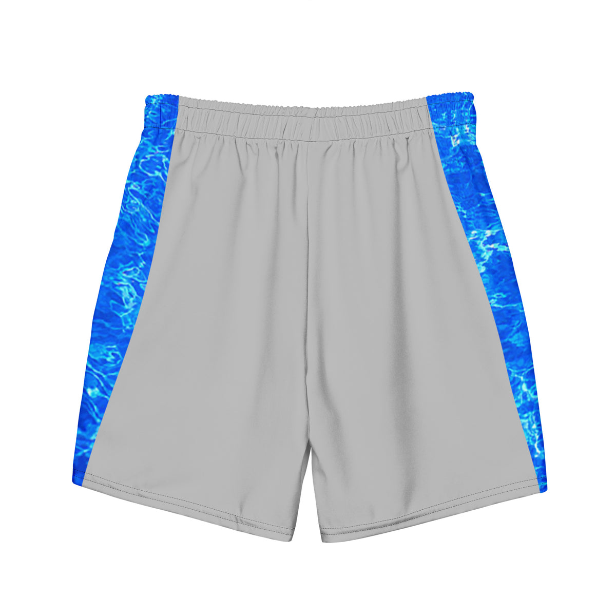 Men's swim trunks Gray – Live To Dive